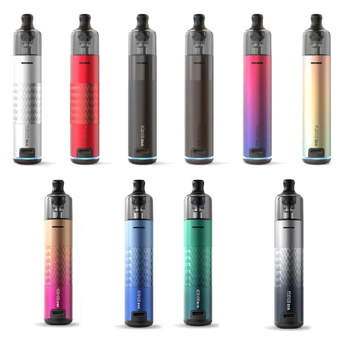Aspire Flexus Stick Pod Kit 3ml :: VapyBlinders - Ηλεκτρονικό τσιγάρο ...