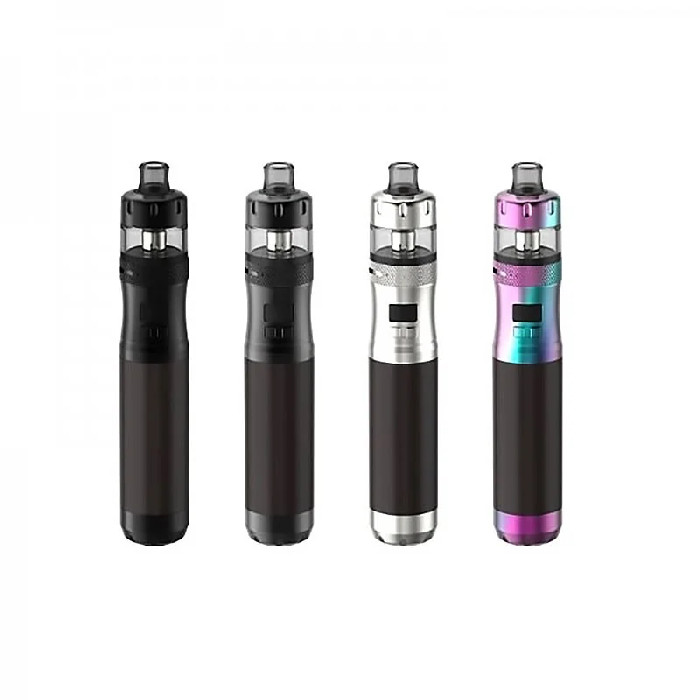 BP MODS LIGHTSABER X 18650/21700 POD KIT :: VapyBlinders - Ηλεκτρονικό ...