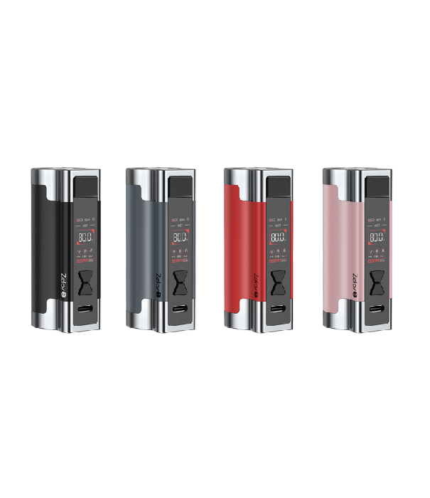 Aspire Zelos 3 Mod 3200mAh :: VapyBlinders - Ηλεκτρονικό τσιγάρο Περιστέρι