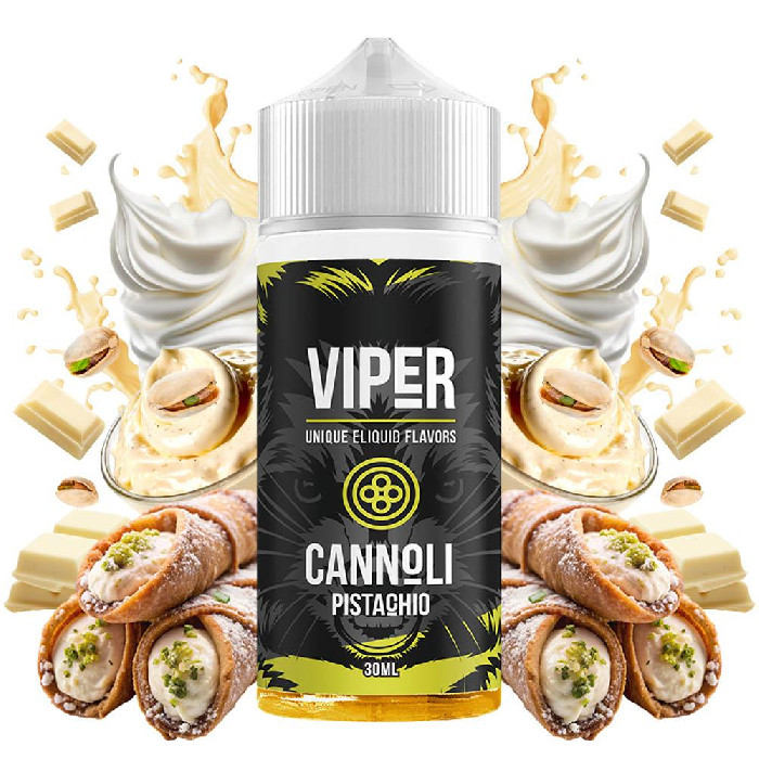 Viper :: VapyBlinders - Ηλεκτρονικό τσιγάρο Περιστέρι